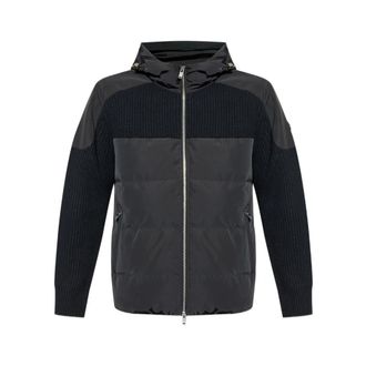 Moose Knuckles Outerwear Moose Knuckles - - Jackets - Herren - Schwarzk - L