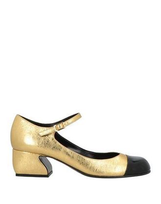 Sergio Rossi CHAUSSURES - Escarpins sur YOOX.COM