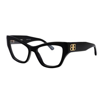 Balenciaga Optische Brillen - - Accessories - Damen - Schwarzk - 54 MM