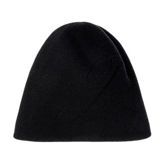 Jacquemus Logo Beanie - - Accessories - Damen - Schwarzk - ONE SIZE