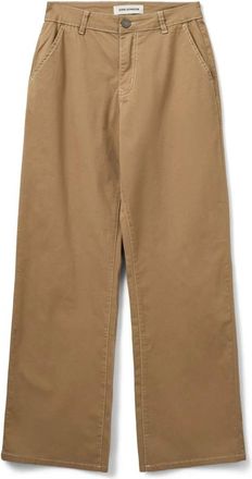 Sofie Schnoor Femme, Pantalons, Brun, Taille: 40 FR SiennaSW Pantalons