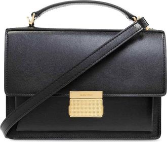 Golden Goose Umhängetasche - Schwarz