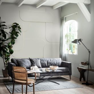 vtwonen home24 Vlies Fototapete soft 300 x 280 x 2cm