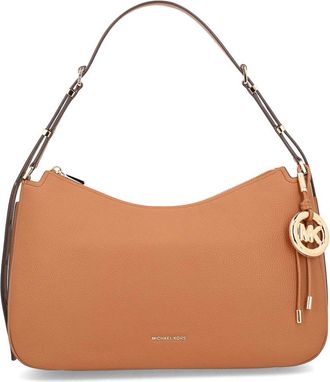 Michael Michael Kors Schultertasche - Braun