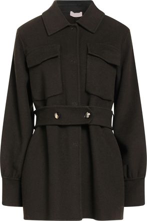 Liu Jo JACKEN & MÄNTEL - Mäntel auf YOOX.COM