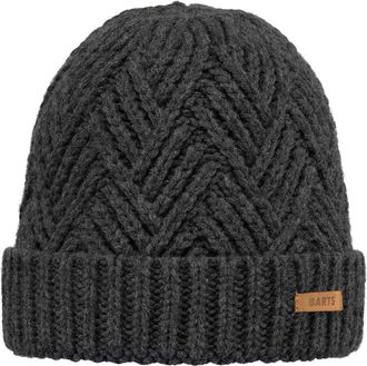 Barts Unisex 8717457654961 Hut, Gris Oscuro, 53