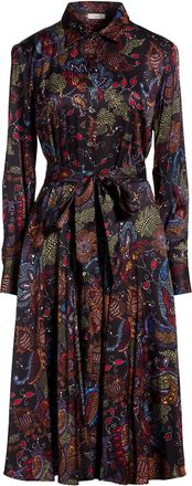 Himon's KLEIDER - Midi-Kleider auf YOOX.COM