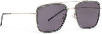 HUGO BOSS Sonnenbrillen HUGO 1404/G/S 208802 Goldfarben
