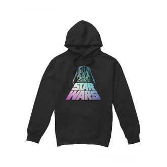 Star Wars Sweat &agrave; Capuche VADIENT - Homme (S) (Noir)