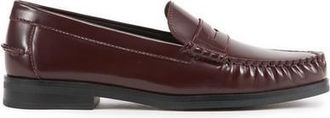Geox Mocassins en cuir