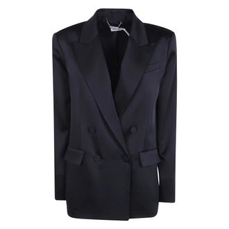 SIMKHAI Blazers - Femme - Vestes - Noir - Taille: 36 FR