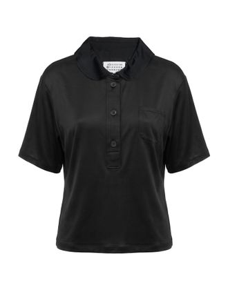 Maison Margiela TOPS - Poloshirts auf YOOX.COM