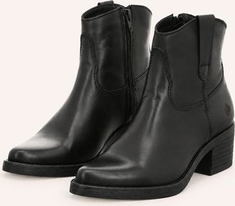Apple of Eden Apple Of Eden Stiefelette Evie 1 schwarz