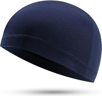 ZJchao Casquette de V&eacute;lo, Doublure de Casque pour Hommes et Femmes, Couvre-Chef Absorbant avec Tissu Respirant pour Course, Ski, Moto, Sports de Plein Air