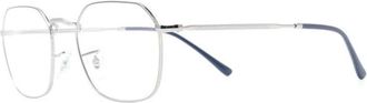 Ray-Ban Rb3694V 2502 Optical Frame - - Accessories - unisex - Grau - 51 MM
