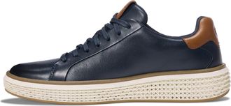 Cole Haan Sneaker GrandPr Court Skyweave