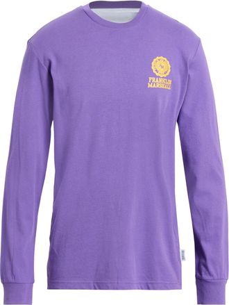 Franklin & Marshall TOPS - T-shirts auf YOOX.COM