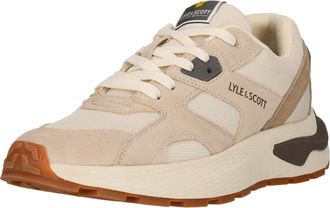 Lyle & Scott Sneaker Logan