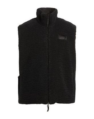 Emporio Armani MANTEAUX - Vestes sans manches sur YOOX.COM