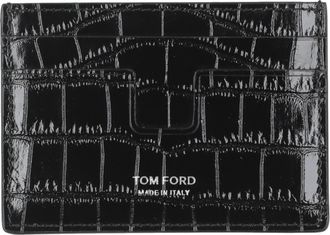 Tom Ford Kleinlederwaren - Kartenetuis auf YOOX.COM