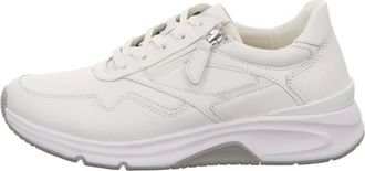 Gabor Damen, Schuhe, Wei&szlig;, 36 EUGr&ouml;&szlig;e