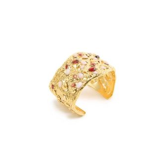 Aur&eacute;lie Bidermann Manchette Atalide