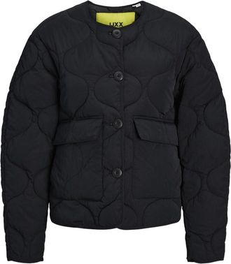 Jack & Jones JXHOPE Quilted Jacket OTW SN