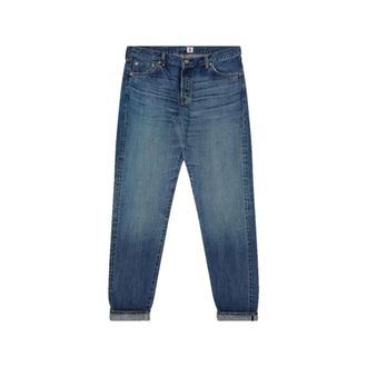 Edwin Jean Regular Tapered - Homme - Jeans - Bleu - Taille: W31