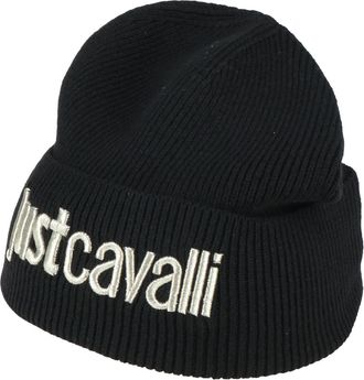 Just Cavalli ACCESSOIRES - M&uuml;tzen & H&uuml;te auf YOOX.COM