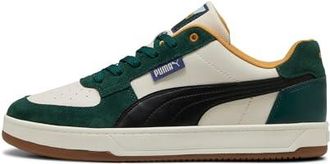 Puma Mixte CAVEN 2.0 GREENSIDE Basket, Dark Myrtle-Peaceful Blue-Alpine Snow, 39 EU