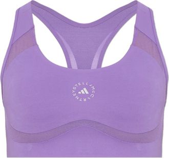 adidas by Stella McCartney Femme, Sport, Violet, Taille: 42 FR Training Bra