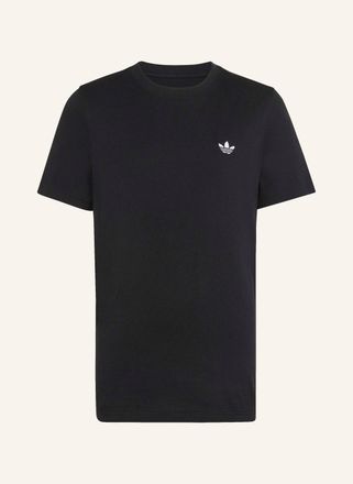 adidas Originals Adidas Originals T-Shirt Regular Tee schwarz