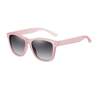 Generic Lunettes De Soleil Polaris&eacute;es For Hommes Et Femmes, Lunettes De Soleil Tendance For Conducteur Dext&eacute;rieur(Pink)