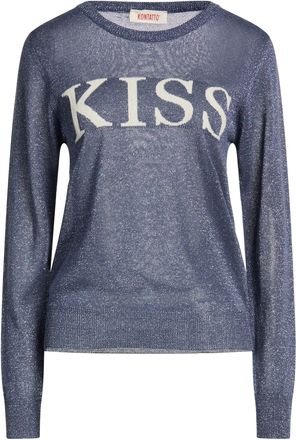 Kontatto STRICKWAREN - Pullover auf YOOX.COM