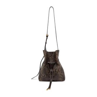 Gianni Chiarini Sienna - - Bags - Damen - Braun - ONE SIZE