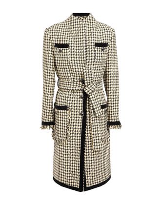 CristinaeEffe JACKEN & M&Auml;NTEL - M&auml;ntel auf YOOX.COM