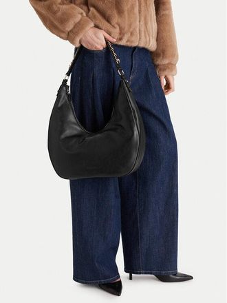 Liu Jo Handtasche Tullia AF5037 E0077 Schwarz