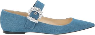 Jimmy Choo London SCHUHE - Ballerinas auf YOOX.COM