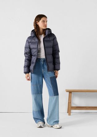 Jott Doudoune Grand Froid esprit puffer Bluestone Prague - Taille XL