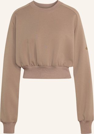 adidas Sweatshirt All Szn gruen