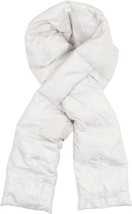 Max Mara Femme, Accessoires, Gris, Taille: ONE Size Winter Scarves