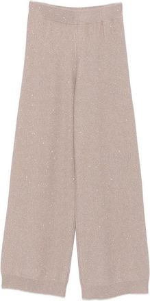 Fabiana Filippi Pantalons D&eacute;contract&eacute;s