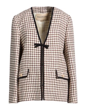 Valentino Garavani JACKEN & M&Auml;NTEL - Jacken und Anoraks auf YOOX.COM