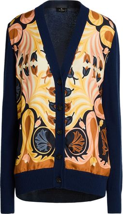 Etro STRICKWAREN - Strickjacken auf YOOX.COM
