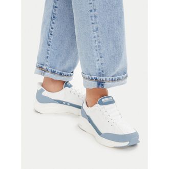 Skechers Sneakers Skechers Contour Foam - Cozy Fit 150404/WLB Bunt
