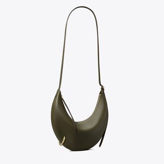 Tory Burch Damen Crossbody Bag mit Piercingdetail
