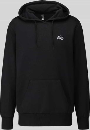 adidas Hoodie mit kleinem Label-Stitch