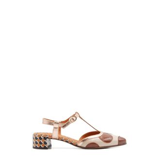 Chie Mihara Damen, Schuhe, Mehrfarbig, 40 EUGr&ouml;&szlig;e