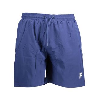 Fila Beach Boxer - - Swimwear - Herren - Blau - S