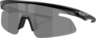 Oakley unisex, Accessoires, Noir, Taille: ONE Size Rslv Lite Lunettes de soleil